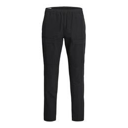 Jack & Jones JACK & JONES Junior Relaxed Fit Hosen in Black | Gr.: 164