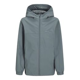 Jack & Jones JACK & JONES Junior Softshell Jacke in Stormy Weather | Gr.: 128