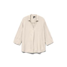 V&eacute;ro Moda Vero Moda Top in Moonbeam | Gr.: M