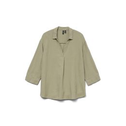 V&eacute;ro Moda Vero Moda Top in Seagrass | Gr.: XL