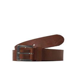 Jack & Jones Jack & Jones G&uuml;rtel in Cognac | Gr.: 90