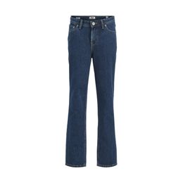 Jack & Jones JACK & JONES Junior Jeans 'JJICLARK JJORIGINAL' in blau | Gr.: 164