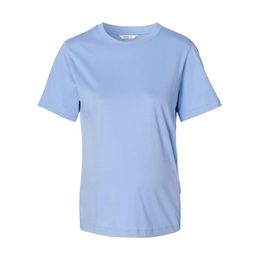 Noppies T-Shirt Viborg in Cornflower | Gr.: M