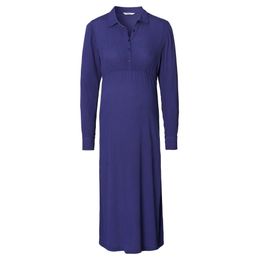 Noppies Still-Kleid Brevi in Skipper Blue | Gr.: XXL