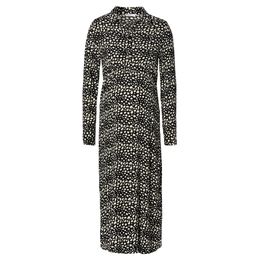 Noppies Still-Kleid Fureso in Minimal Dot | Gr.: XXL