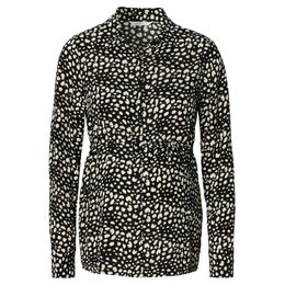 Noppies Bluse Varde in Minimal Dot | Gr.: XL