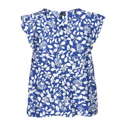V&eacute;ro Moda Vero Moda Top in Dazzling Blue | Gr.: 50