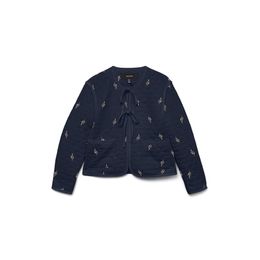 V&eacute;ro Moda Vero Moda Jacke in Navy Blazer | Gr.: S
