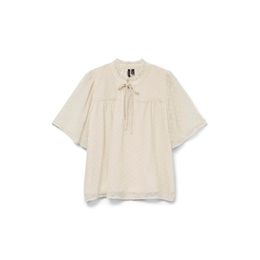 V&eacute;ro Moda Vero Moda Bluse in Pumice Stone | Gr.: L