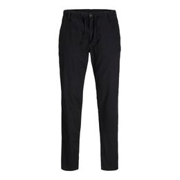 Jack & Jones Plus JACK & JONES PLUS Hose in Black | Gr.: 44