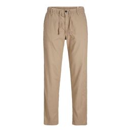 Jack & Jones Plus JACK & JONES PLUS Hose in Crockery | Gr.: 46