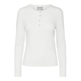 V&eacute;ro Moda Vero Moda Top in Snow White | Gr.: L