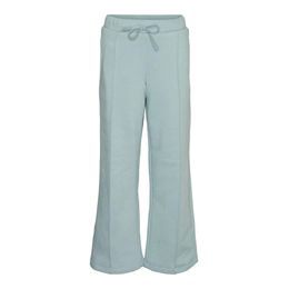 Vero Moda Girl Hose in Gray Mist | Gr.: 140