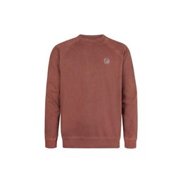 O`Neill O'NEILL Sweatshirt Herren Größe XXL kastanienbraun