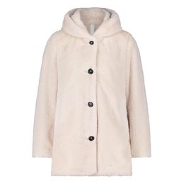 Betty Barclay Winter Jacket female Beige size 44