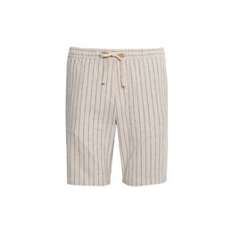 Marks & Spencer Marks & Spencer Shorts Herren Gr&ouml;&szlig;e 33 beige