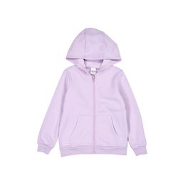 Fred's World by GREEN COTTON Fred ́s World by GREEN COTTON Sweatjacke in lila | Gr.: 86