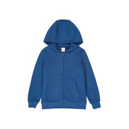 Fred's World by GREEN COTTON Fred ́s World by GREEN COTTON Sweatjacke in Navy | Gr.: 92