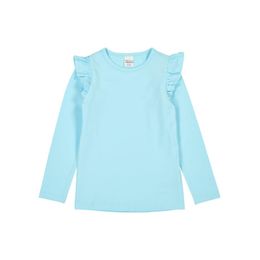 Fred's World by GREEN COTTON Fred ́s World by GREEN COTTON Langarmshirt in sea angel | Gr.: 86