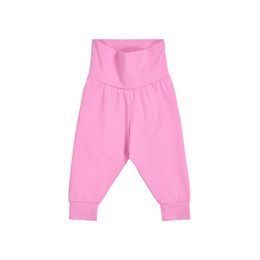 Fred's World by GREEN COTTON Fred ́s World by GREEN COTTON Babyhose in mauve | Gr.: 86