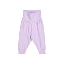 Fred's World by GREEN COTTON Fred ́s World by GREEN COTTON Babyhose in Iris | Gr.: 92