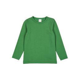 Fred's World by GREEN COTTON Fred ́s World by GREEN COTTON Langarmshirt in Fairway | Gr.: 110
