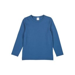 Fred's World by GREEN COTTON Fred ́s World by GREEN COTTON Langarmshirt in Navy | Gr.: 92/98