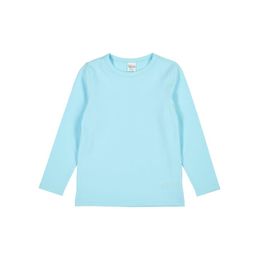 Fred's World by GREEN COTTON Fred ́s World by GREEN COTTON Langarmshirt in sea angel | Gr.: 122