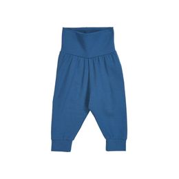 Fred's World by GREEN COTTON Fred ́s World by GREEN COTTON Babyhose in Navy | Gr.: 68