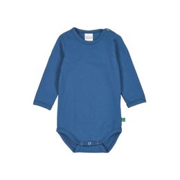 Fred's World by GREEN COTTON Fred ́s World by GREEN COTTON Langarmbody in Navy | Gr.: 74