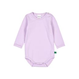 Fred's World by GREEN COTTON Fred ́s World by GREEN COTTON Langarmbody in Iris | Gr.: 62