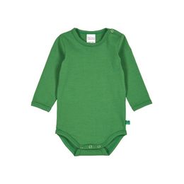 Fred's World by GREEN COTTON Fred ́s World by GREEN COTTON Langarmbody in Fairway | Gr.: 62