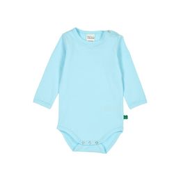 Fred's World by GREEN COTTON Fred ́s World by GREEN COTTON Langarmbody in sea angel | Gr.: 68