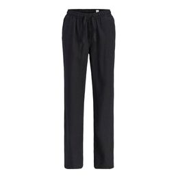 Jack & Jones JACK & JONES Junior Hosen mit weitem Bein in Black | Gr.: 128
