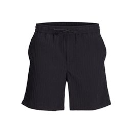 Jack & Jones JACK & JONES Junior Shorts in Black | Gr.: 170