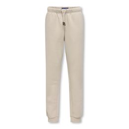 ONLY & SONS Junior Jogginghose in Silver Lining | Gr.: 152