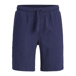 Jack & Jones JACK & JONES Junior Relaxed Fit Shorts in Ocean Cavern | Gr.: 140