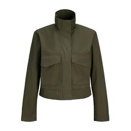 Jack & Jones JJXX Utility jacke in Dusty Olive | Gr.: L