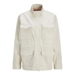 Jack & Jones JJXX Utility jacke in Bone White | Gr.: S