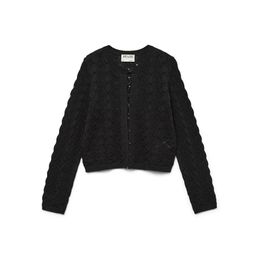 V&eacute;ro Moda Vero Moda Strickjacke in Black | Gr.: XL
