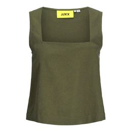 Jack & Jones JJXX Top in Dusty Olive | Gr.: S
