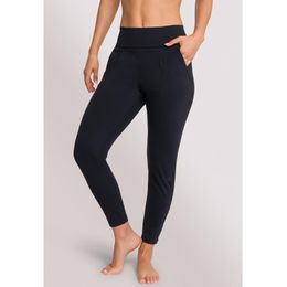 OCEANSAPART Jogger Ginger in Black | Gr.: XS