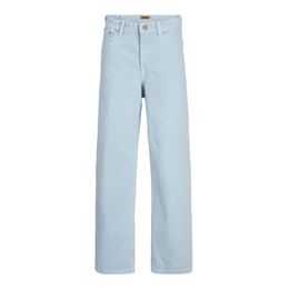 Jack & Jones JACK & JONES Junior Baggy Fit Jeans in Blue Denim | Gr.: 134