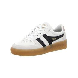 Gola Sneaker in wei&szlig; | Gr.: 36