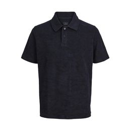 Jack & Jones JACK & JONES Junior Poloshirt in Night Sky | Gr.: 140