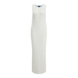 Jack & Jones JJXX Strickkleid in Vanilla Ice | Gr.: XL