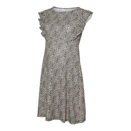 MAMALICIOUS mama licious Kleid in Black | Gr.: XS