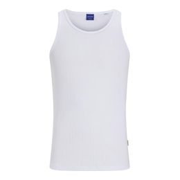 Jack & Jones Jack & Jones Tanktop in Bright White | Gr.: L