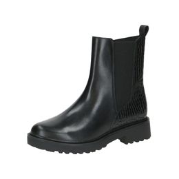 Caprice Stiefelette in BLACK COMB | Gr.: 41