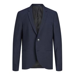 Jack & Jones JACK & JONES Junior Einreihiger Blazer in Dark Navy | Gr.: 176
